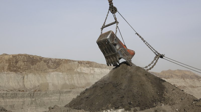 Чулуун болон хүрэн нүүрс олборлолт 3 7 дахин газрын тос олборлолт 27
